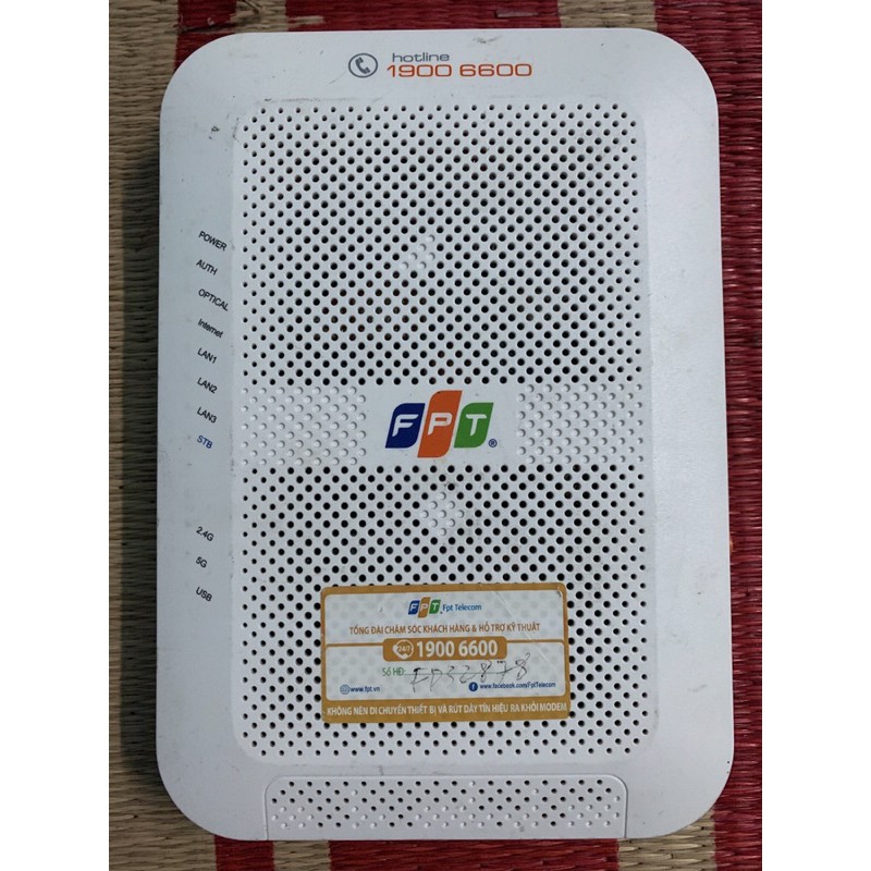 modem fpt ac 1000f | Shopee Việt Nam