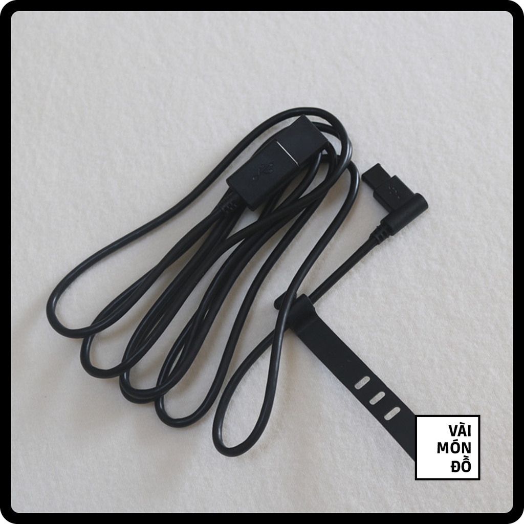 Cáp Micro USB dành cho Wacom Intuos Và Các Bảng Vẽ Dùng Cáp Chuẩn Micro ...