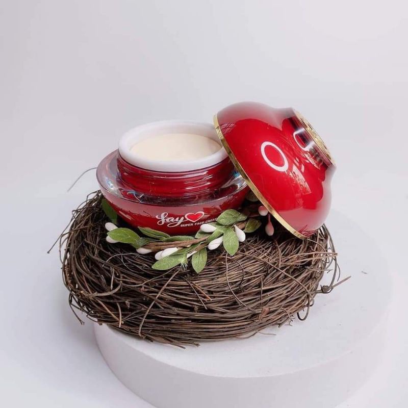 Face SAY CAO CẤP ( hàng chính hãng) | Shopee Việt Nam