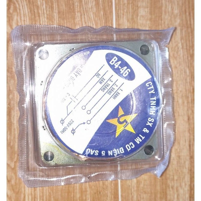Cuộn Dây Quạt Lốc Quạt B4 44 B4 46 Shopee Việt Nam