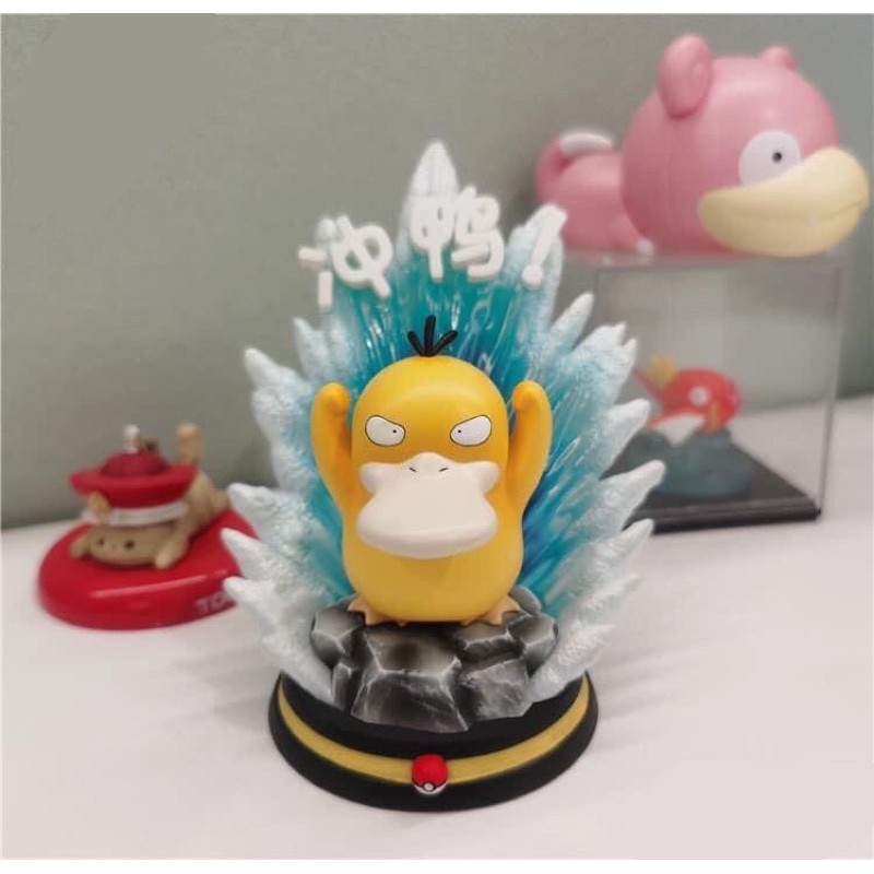 Mô Hình Resin Pokemon | Shopee Việt Nam