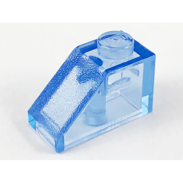 Gạch Lego chính hãng Dốc 2 x 1 45° (1x2) / Part 3040: Slope 45 2 x 1 ...