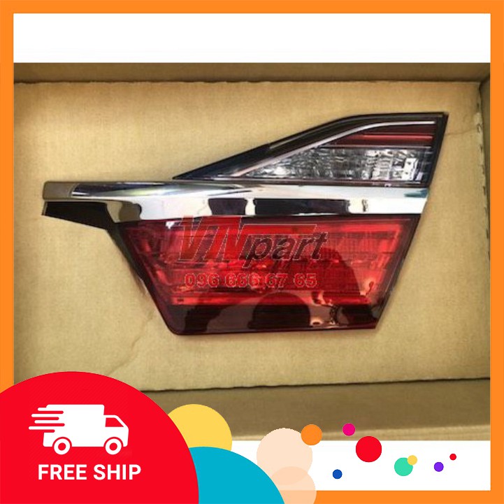 [MỚI] Đèn Hậu Cốp Toyota Camry Chính Hãng 8158106580 -VNP | Shopee Việt Nam