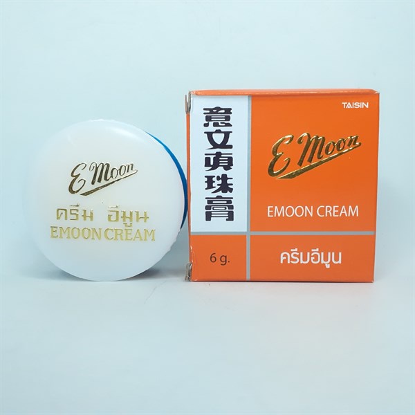 Kem Taisin Emoon Cream 6g / 20g | Shopee Việt Nam