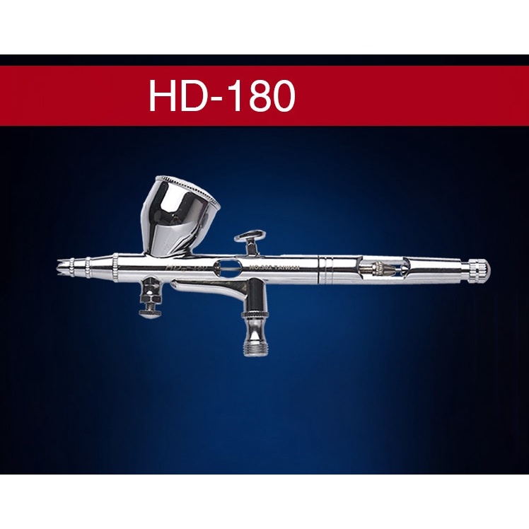 BÚT SƠN MÔ HÌNH - AB 180/ AB 180S/AB 180K AB 180/ AB 180S/ AB180K HD ...