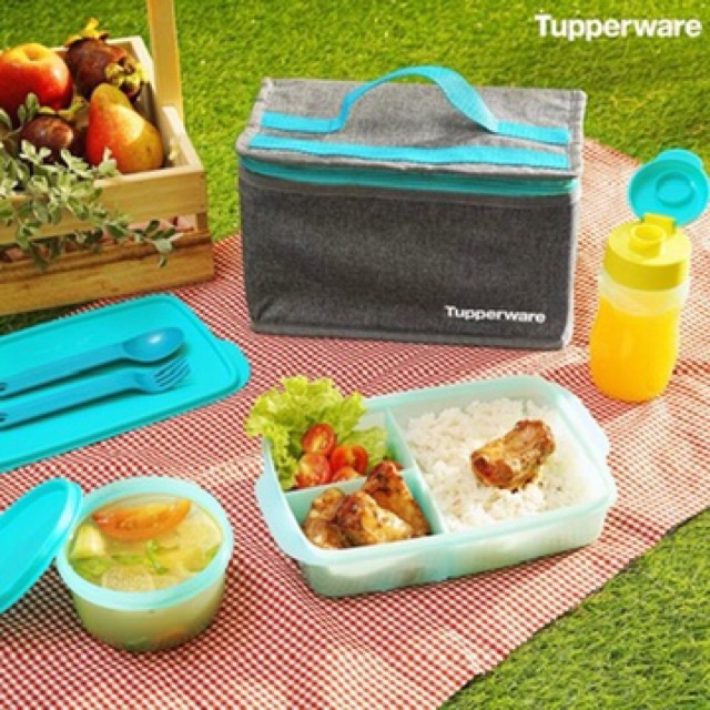 Bộ hộp cơm Cool Lunchy | Shopee Việt Nam