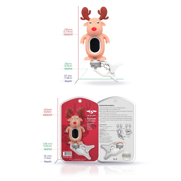 Máy lên dây SWIFF A7 | Shopee Việt Nam