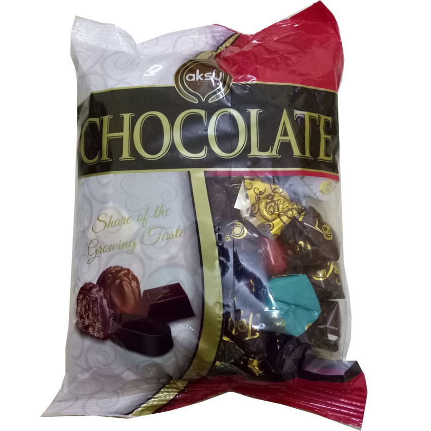 Chocolate Akasu gói 500g | Shopee Việt Nam
