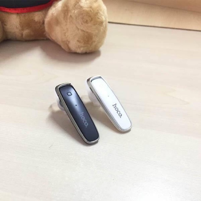 Tai nghe Bluetooth Hoco E5 chính hãng | Shopee Việt Nam
