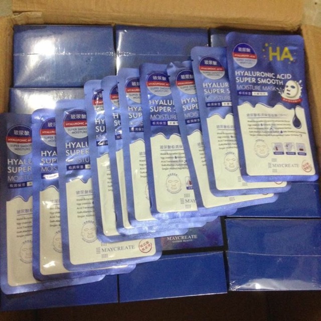 Mask HA | Shopee Việt Nam