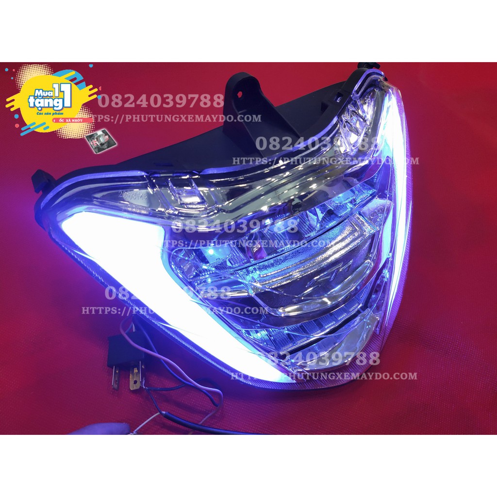 đèn pha led sh mode | Shopee Việt Nam