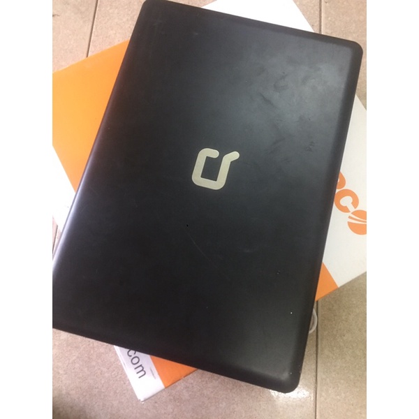 Laptop Compaq 515 Bộ vỏ Touchpad Bản lề Cáp màn hình Camera Bo phím ...