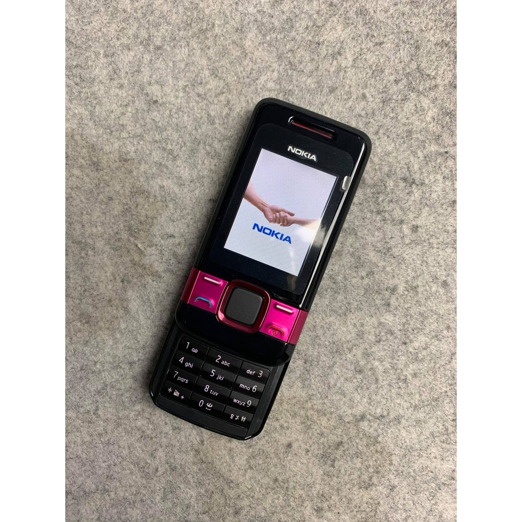 Điện thoại Nokia 7100s AKA Supernova Chính hãng | Shopee Việt Nam