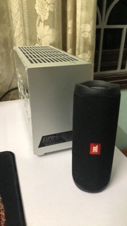 Vỏ Case Mini ITX K55/K55S Hợp Kim Nhôm Nhỏ Gọn | Shopee Việt Nam