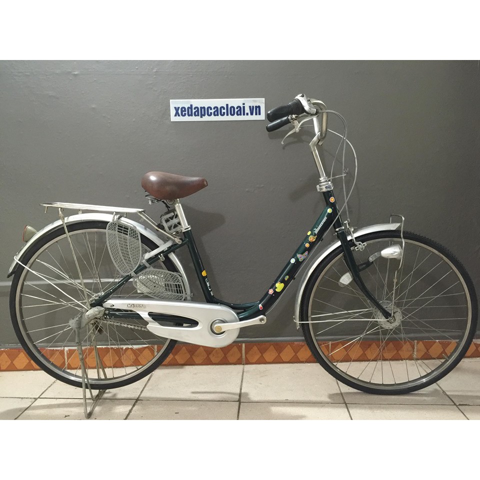 Xe đạp Mini Nhật Đã qua sử dụng | Shopee Việt Nam