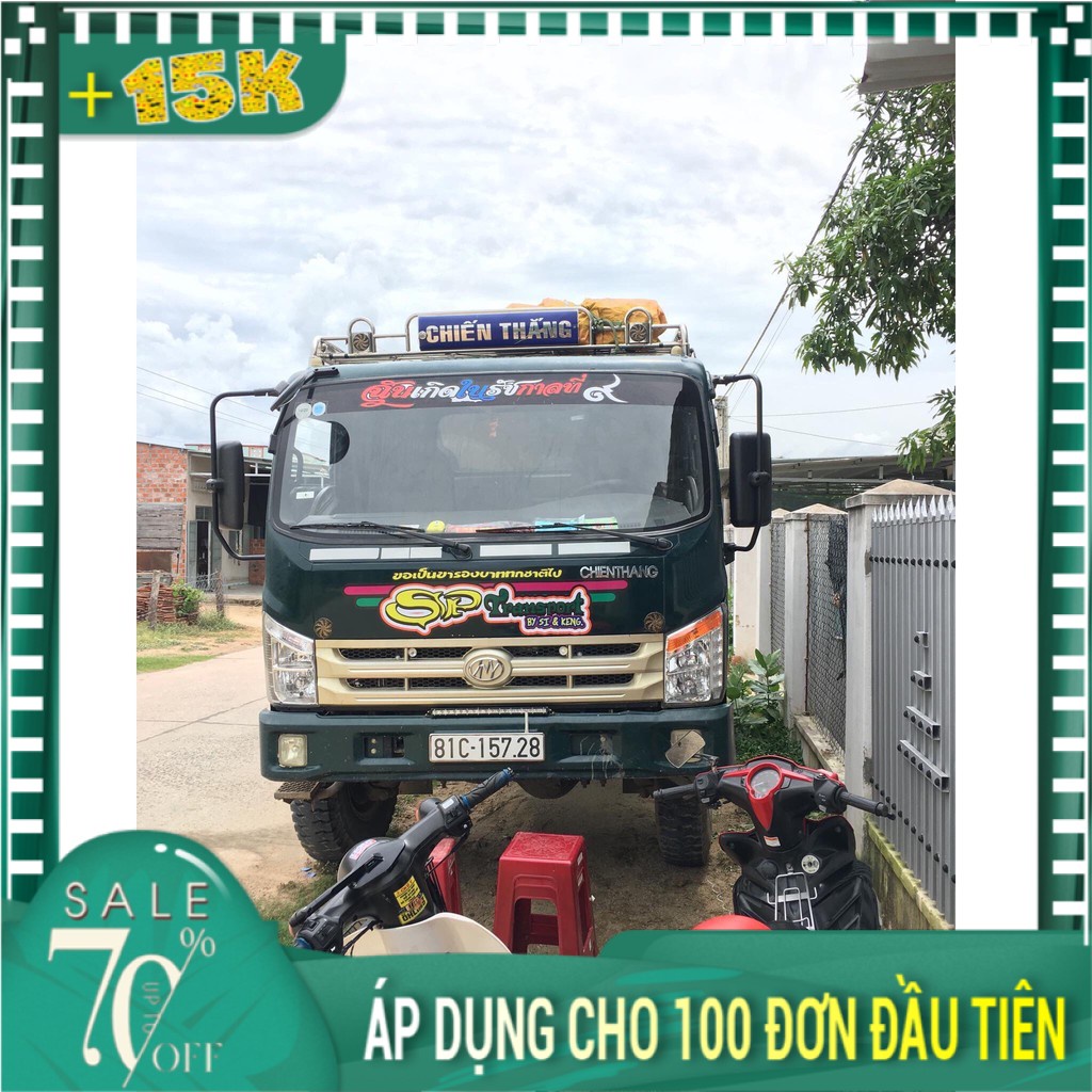 TEM CHỮ SP TRANSPORT SIÊU NGẦU CHO XE - CHẤT LƯỢNG BỀN MÀU | Shopee ...