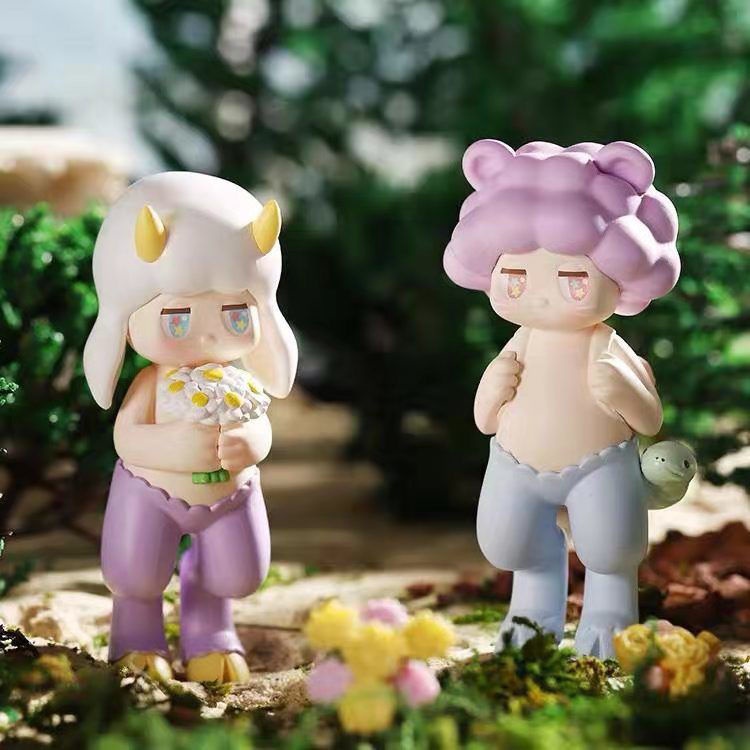 Hộp mù bong bóng Matt Myth Limited Series | Shopee Việt Nam