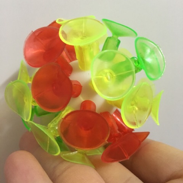 Bóng dính Sticky ball | Shopee Việt Nam