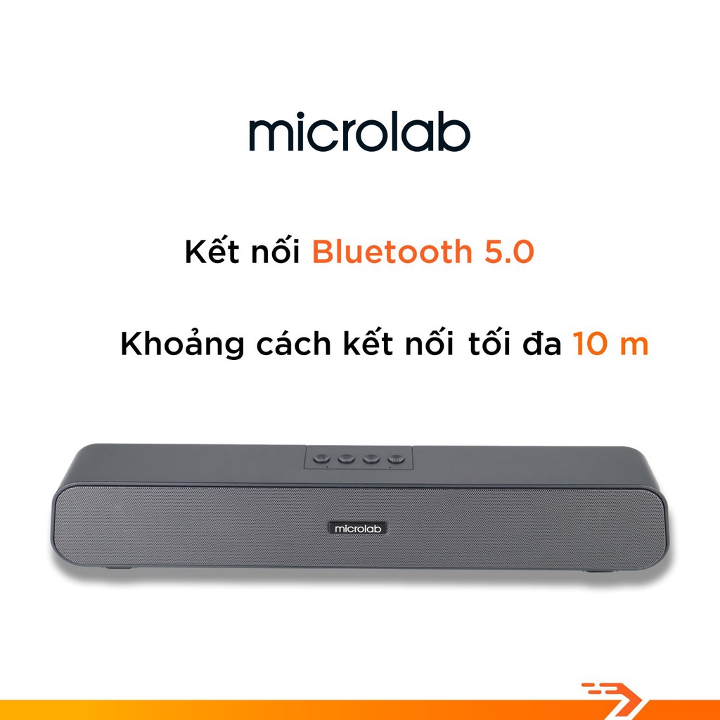 Loa Bluetooth Microlab MS210/2.0 - BH 12 Thang | Shopee Việt Nam