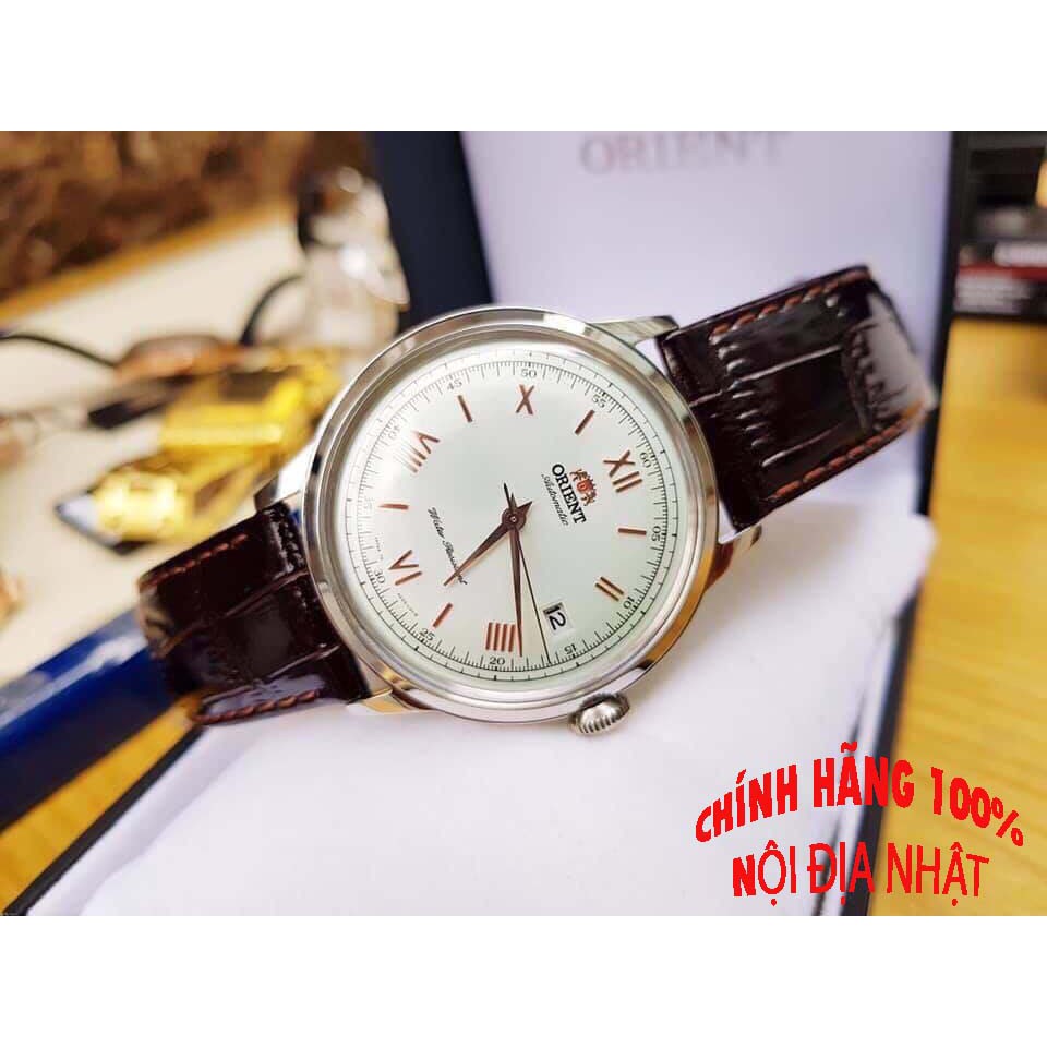 Đồng hồ nam Orient FAC00008W0 Automatic | Shopee Việt Nam