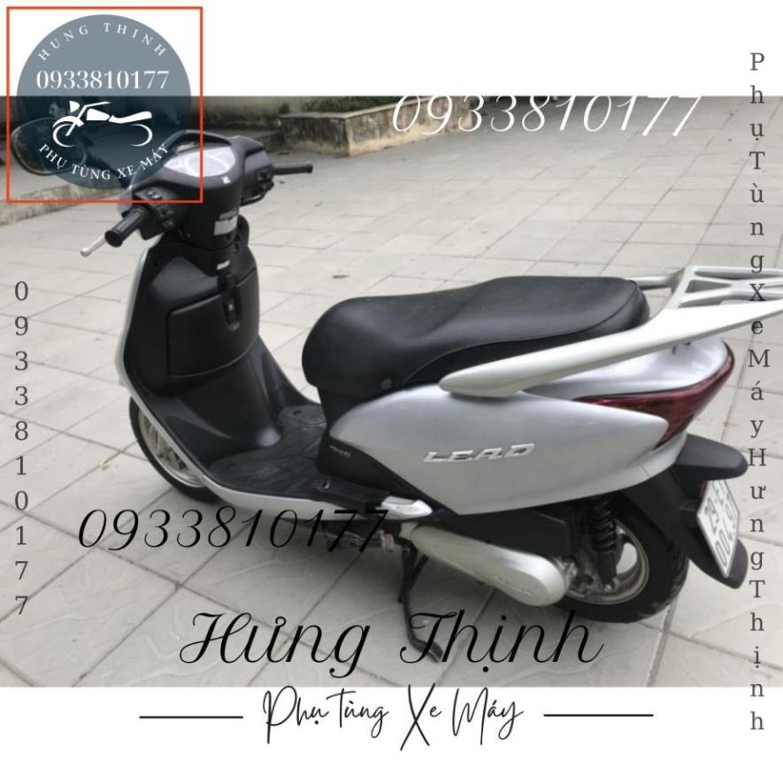 Chắn bùn trước rè trước lead 110 scr honda | Shopee Việt Nam