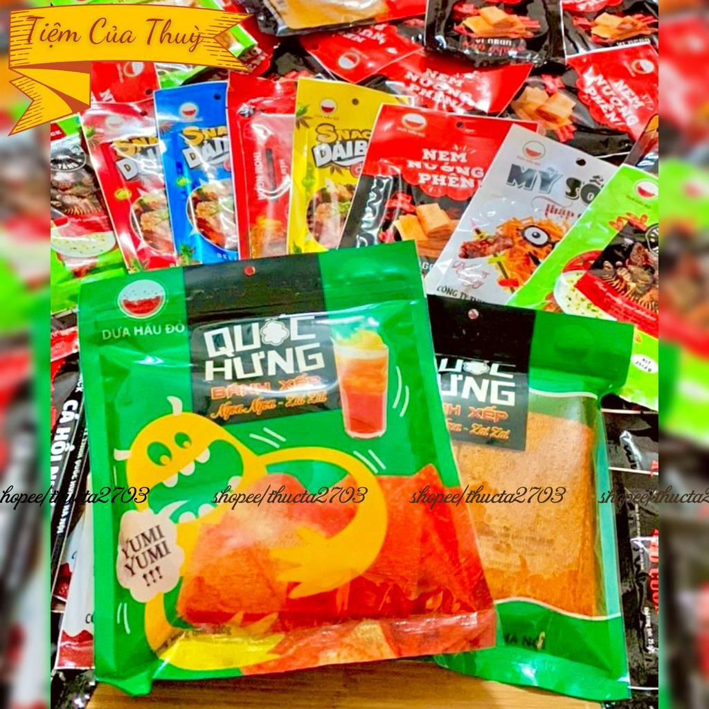 Tổng Hợp Đồ Ăn Vặt Tuổi Thơ Bà Tuyết Diamond, Nem Nướng Phên,v.v. Cay Cay , đồ ăn vặt nội địa ...