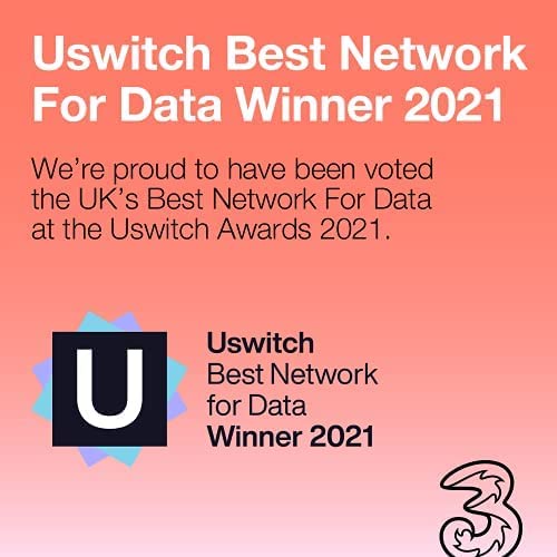 Sim Châu Âu du lịch 3UK Three UK Sim Vodafone 30 ngày lên tới 50GB ...