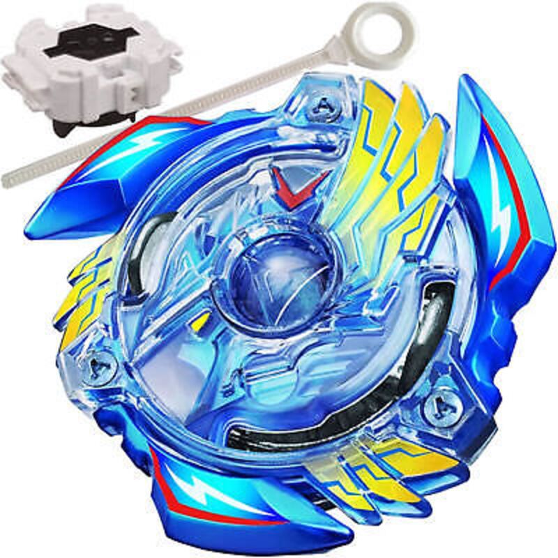 Valkyrie Ultimate Victory Valkyrie Valkyrie Bv Beyblade Burst Kit B-34 ...