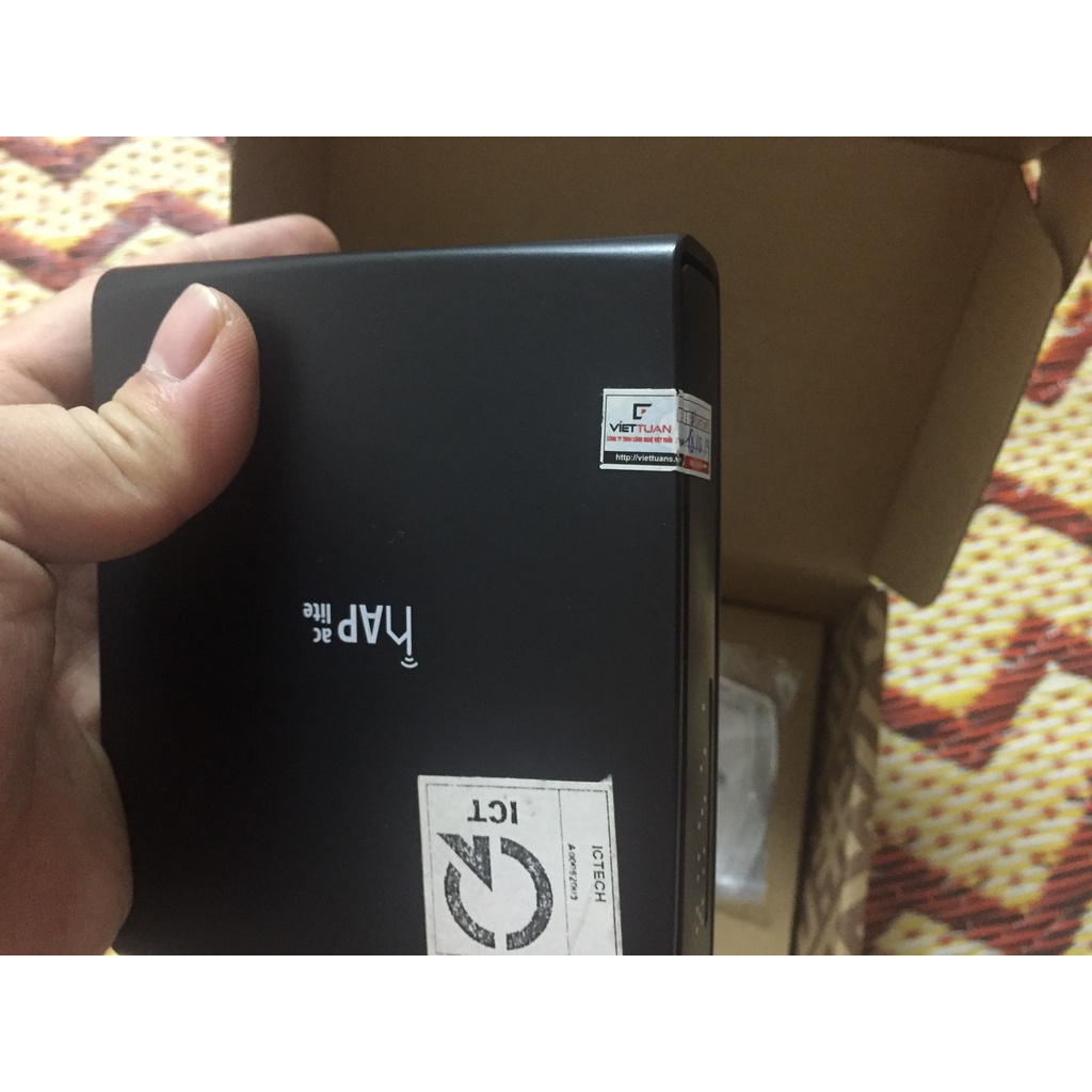 Router Wifi Mikrotik RB952Ui-5ac2nD-TC (hAP ac lite tower) | Shopee ...