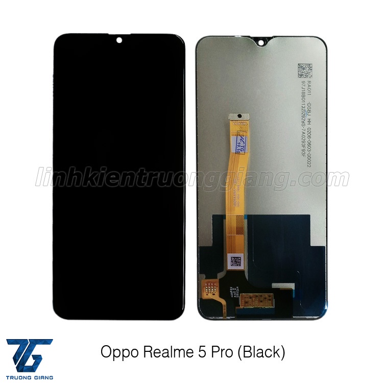 MÀN HÌNH REAL ME 5PRO (ZIN) | Shopee Việt Nam