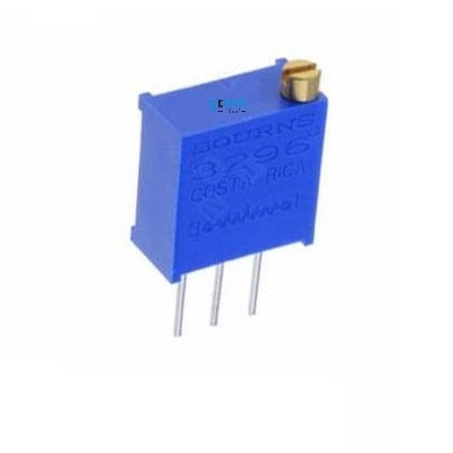 Biến Trở VR 103-10K 3296W | Shopee Việt Nam