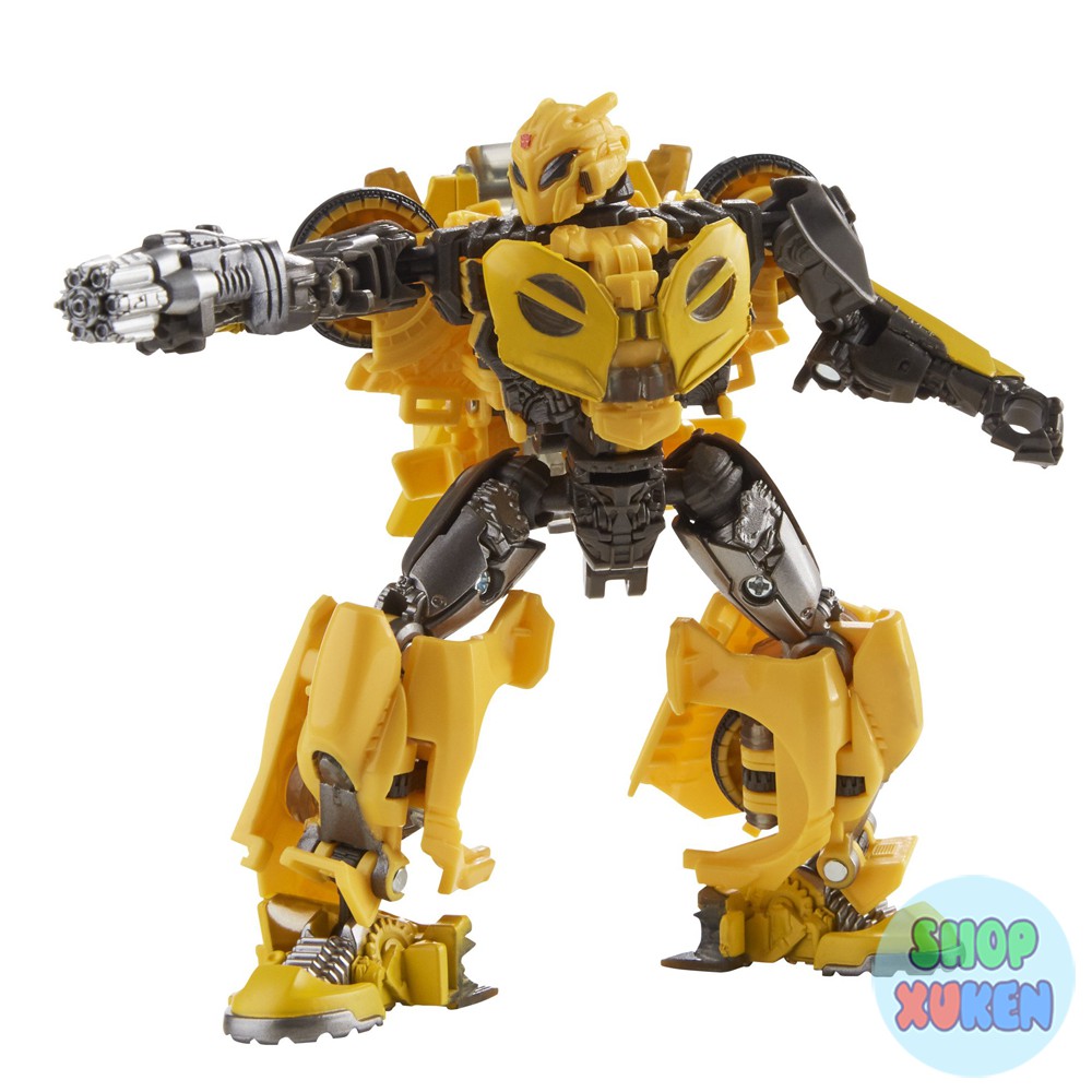 SS70 BUMBLEBEE B-127 Robot Biến Hình Đồ Chơi Transformers Studio Series ...