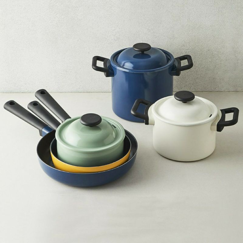 Bộ Sưu Tập Nồi Decor Cao Cấp Lock&Lock LDE1181IH, LDE1182IH, LDE1202IH ...