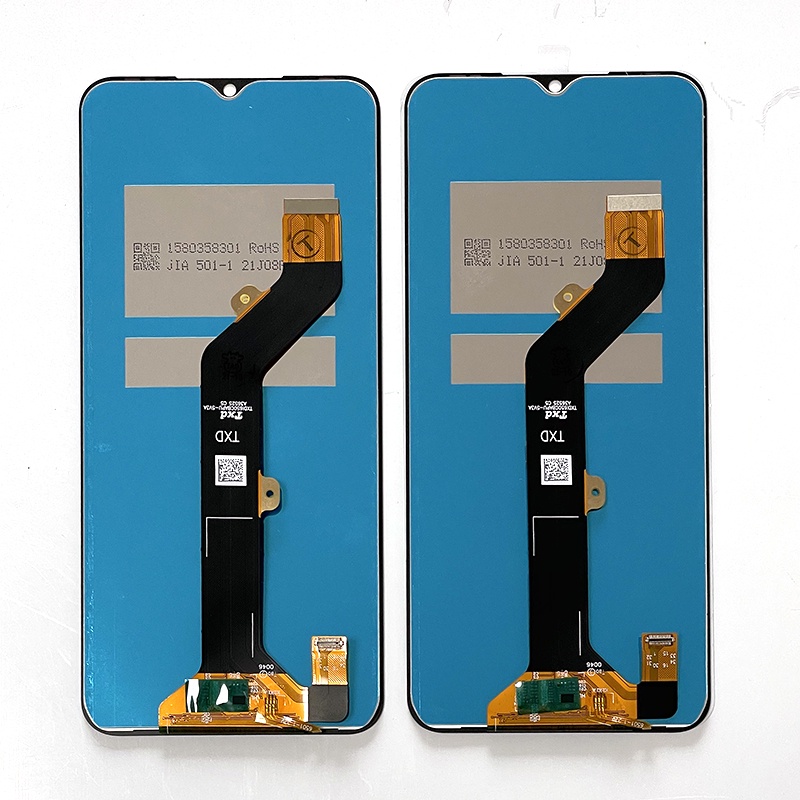 Màn Hình Tecno Spark 7 KF6 KF6j Kk6I KF6k PR651h PR651 | Shopee Việt Nam