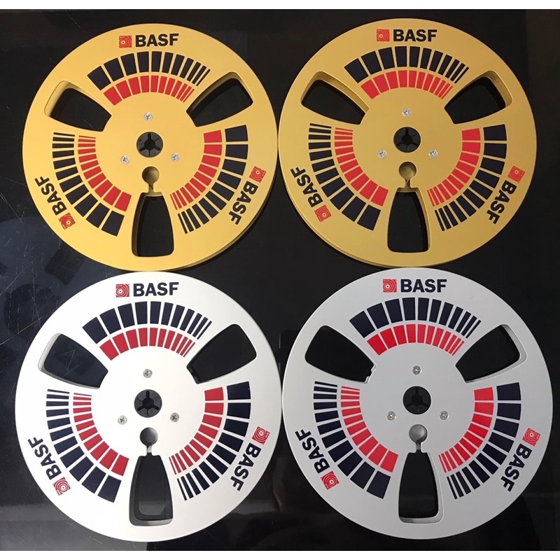 Reel 7inch( 1cặp) | Shopee Việt Nam