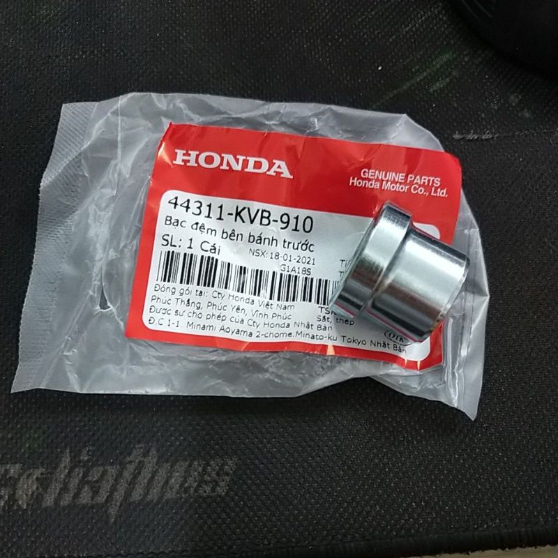 Cục canh bánh trước Honda Air Blade ab 110 click 110 vision vs 110 sh ...