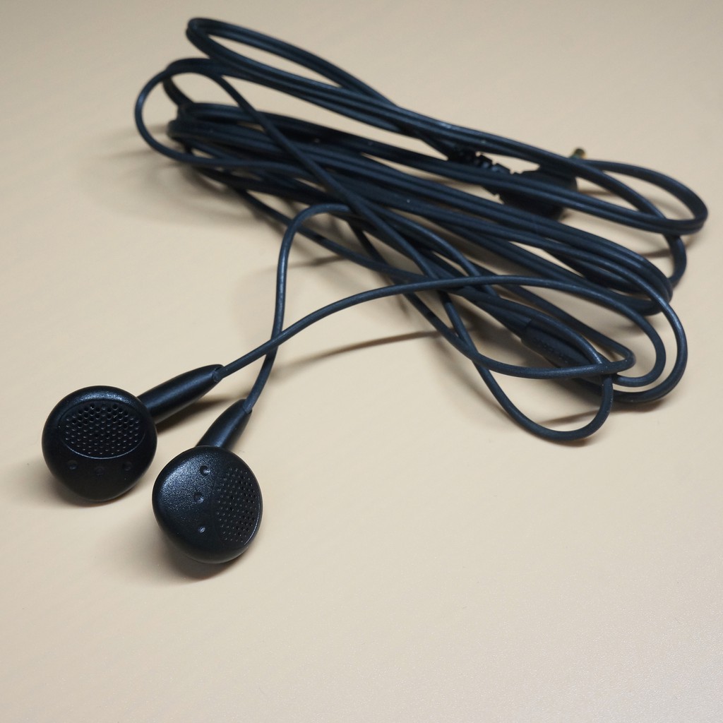 Tai nghe Sony MDR-E808,E804,E808+siêu cổ,siêu cũ,siêu bass|Tặng mút và ...