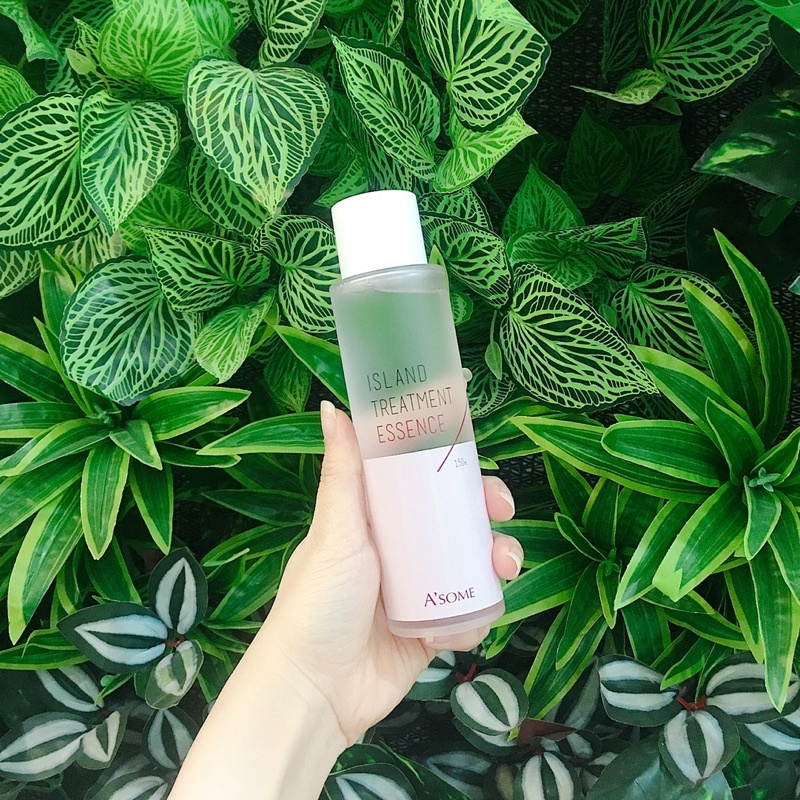 Tinh chất Esence Asome | Shopee Việt Nam