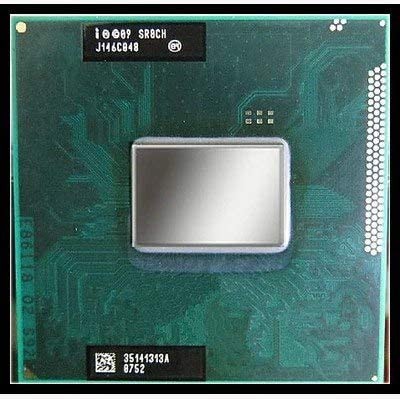 CPU laptop Intel Core i5 the he 2 - i5-2410M i5 2430M | Shopee Việt Nam