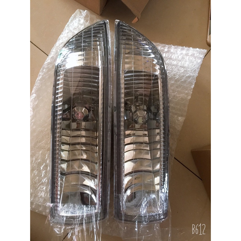 Đèn gầm Vios -Altis 2002-2007 vuông vát | Shopee Việt Nam