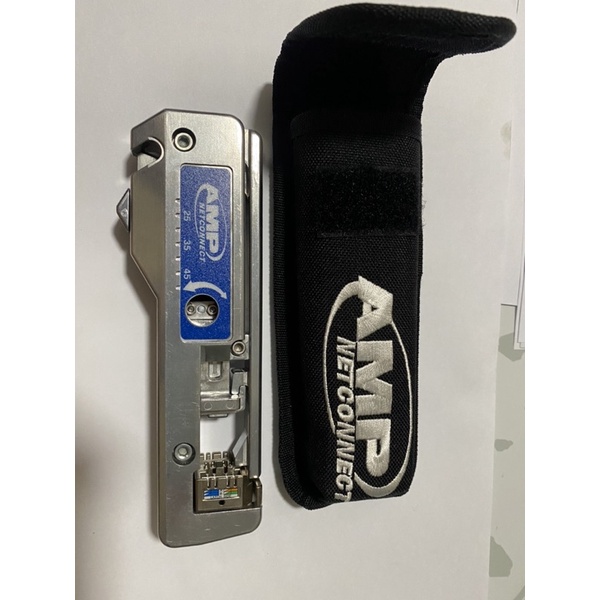 Dụng cụ mạng Tool chính hãng Commscope/AMP/TE Tyco (P/N: 1901551-1 ...