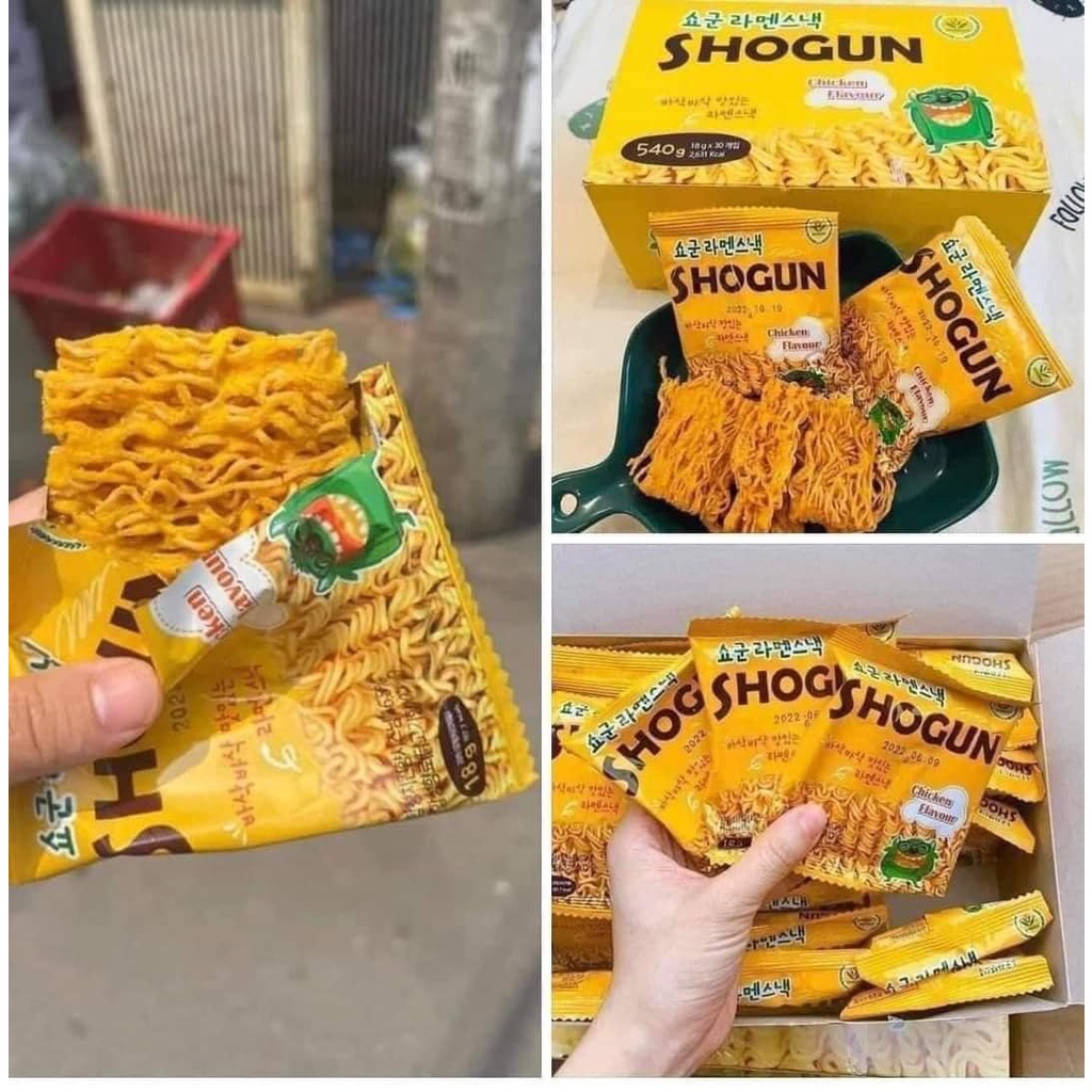 𝗠𝗜̀ 𝗧𝗢̂𝗠 𝗣𝗛𝗢̂ 𝗠𝗔𝗜 𝗔̆𝗡 𝗟𝗜𝗘̂̀𝗡 𝗦𝗛𝗢𝗚𝗨𝗡 𝗛.𝗔̀.𝗡 𝗤.𝗨.𝗢̂́.𝗖 | Shopee Việt Nam