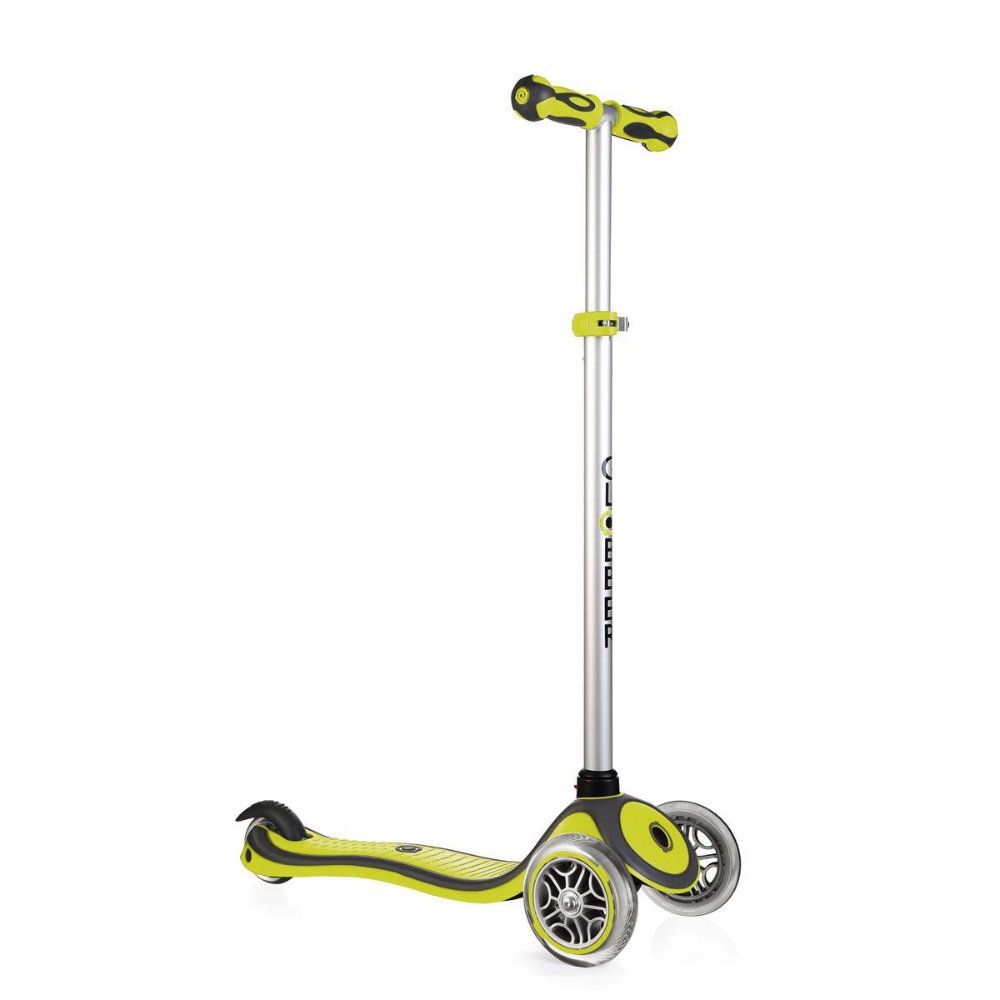 Xe trượt scooter GLOBBER MY FREE FIXED - Xanh lá cây | Shopee Việt Nam