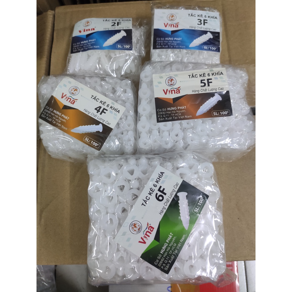 Tắc kê bịch 50 con 2F , 3F , 4F , 5F , 6F | Shopee Việt Nam