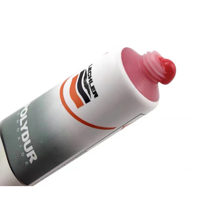 Bột bả matit LECHLER 04380 chịu nhiệt 480 độ dành cho sơn tĩnh điện ...