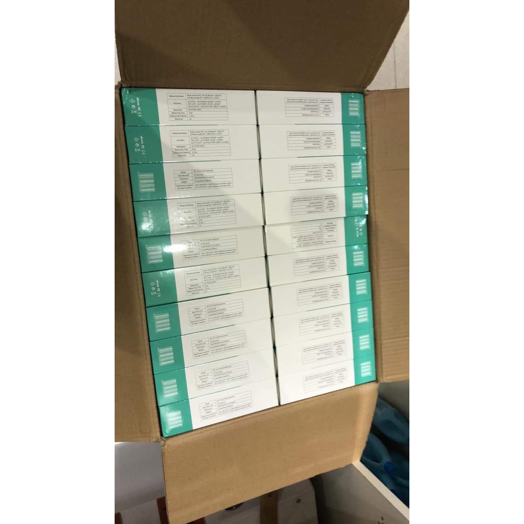 nhiệt kế scan | Shopee Việt Nam