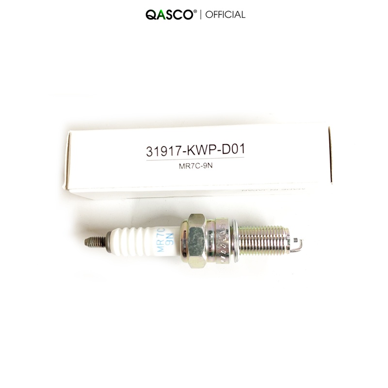 Bugi Mr7c 9n Honda Vision 110 2021 Qa 31917kwpd01 1607 Shopee
