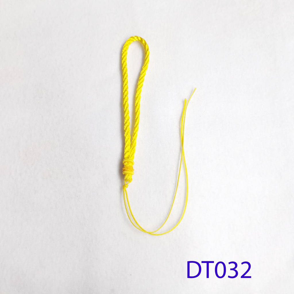 Đầu dây treo xe màu vàng dt032 | Shopee Việt Nam
