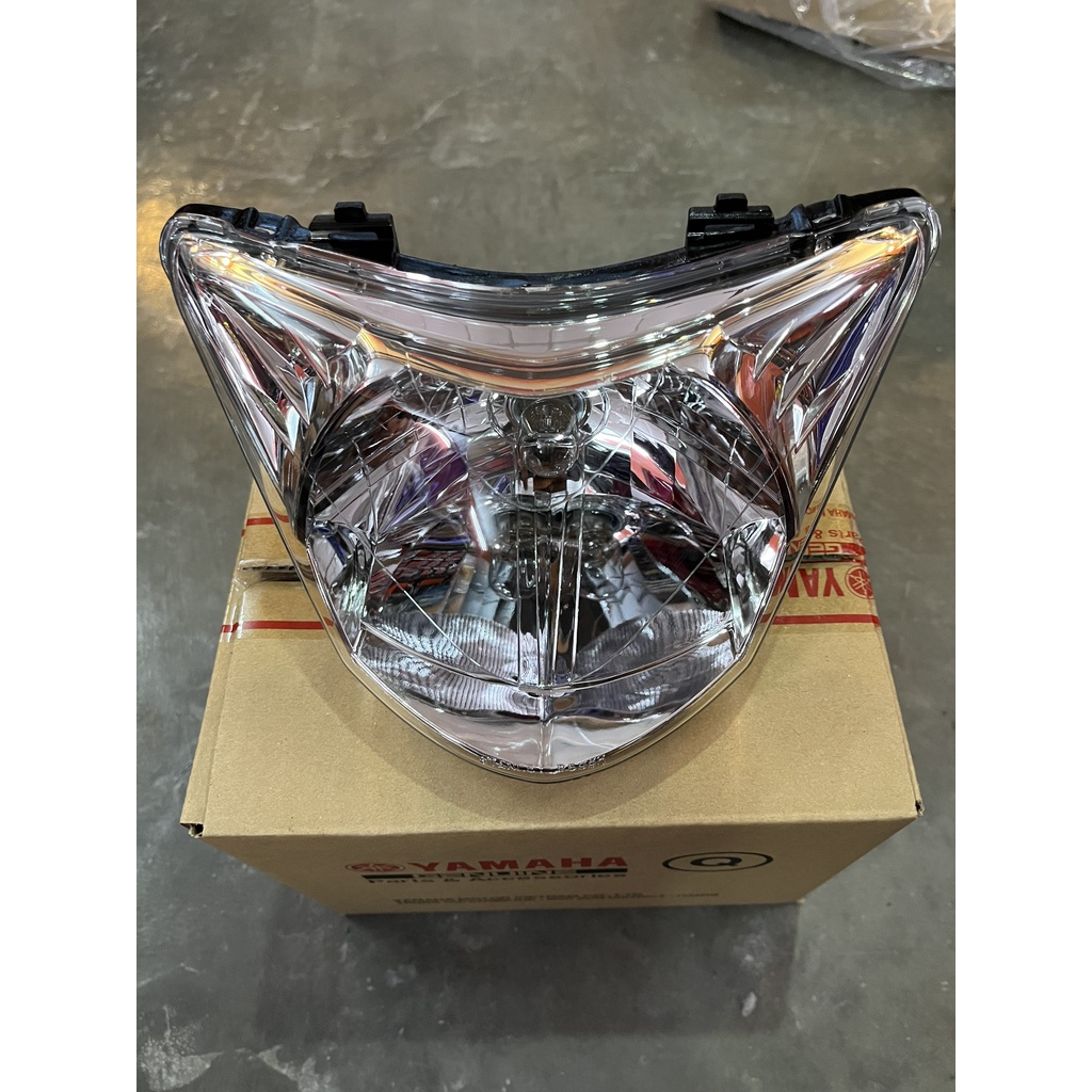 Pha đèn / Đèn trước - Exciter ( 2005-2010 ) , Spark Fi Hàng Nhập chính ...