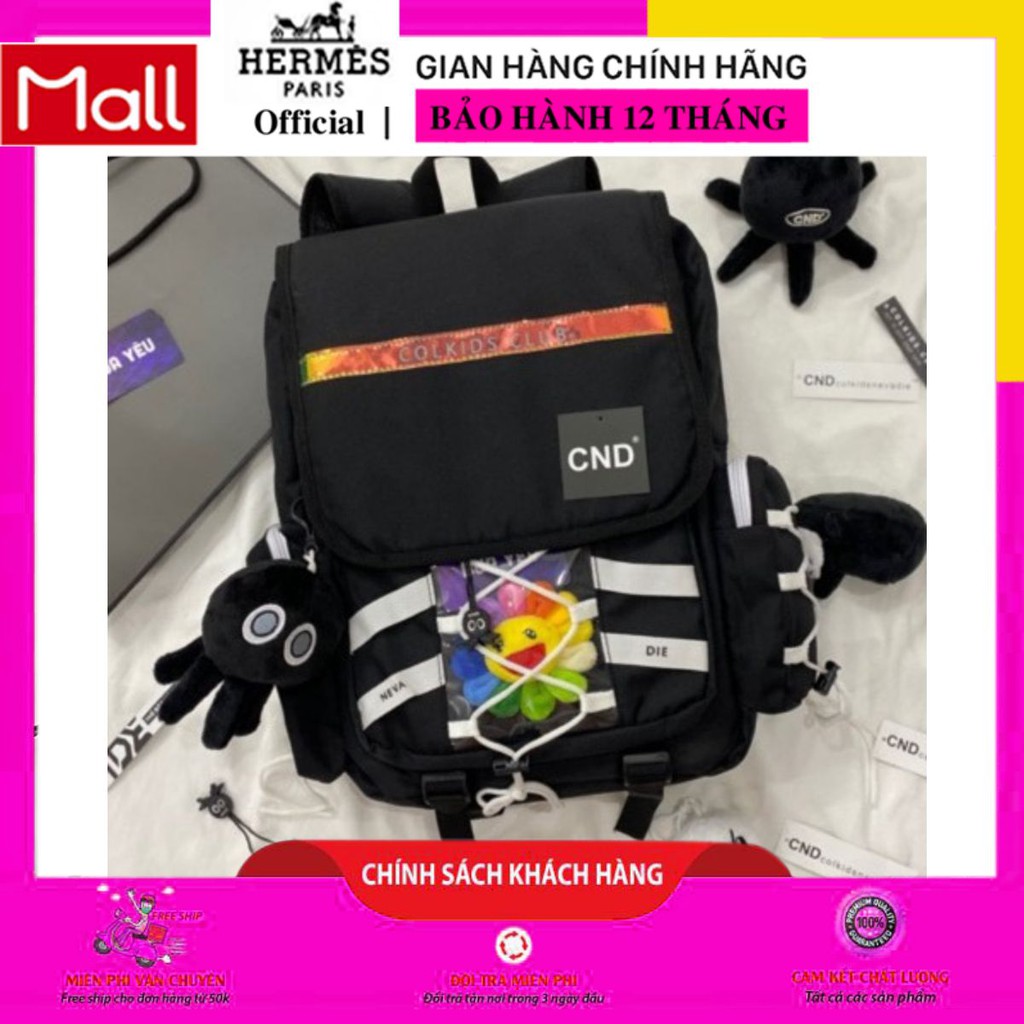 (CHÍNH HÃNG-Phản Quang ) BALO THỜI TRANG COLKIDS HOT SS4 SS3 BACKPACK ...